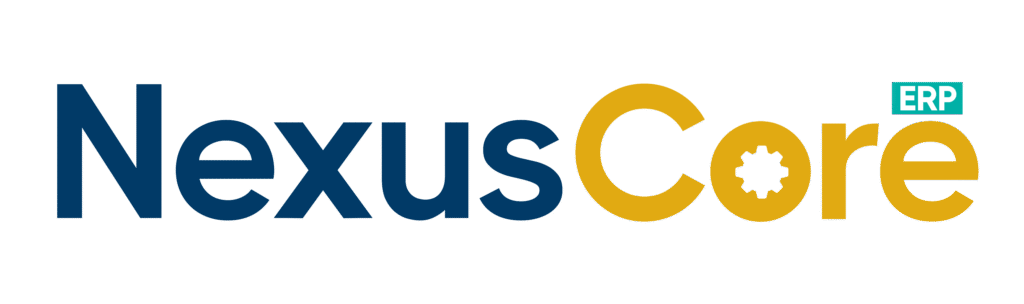 Nexus Core ERP – Tailored ERP Solutions for Process Optimization