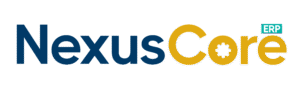 Nexus Core ERP – Tailored ERP Solutions for Process Optimization